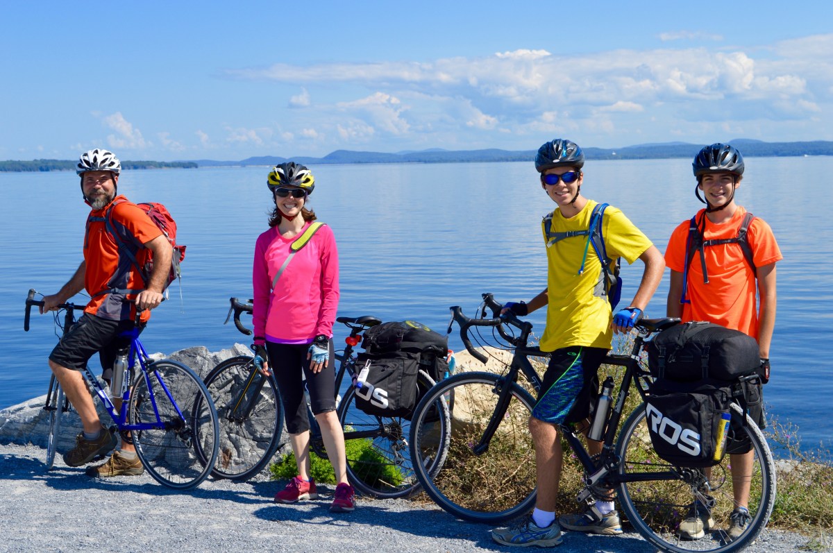 8 Steps to Planning a Family Bike Trip – sarah hunter